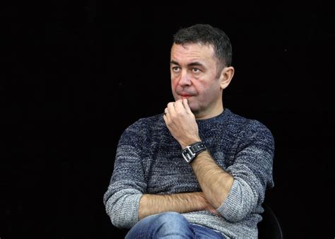 Procurorul Diicot Daniel Oltean Are Spectacol La Tnb Libertatea