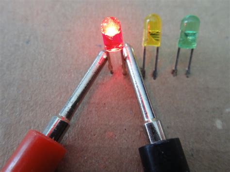 Lego T Intersection Led Traffic Light 27 Steps With Pictures
