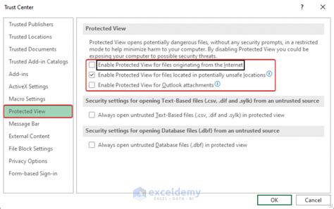[fixed ] Excel Attachments Not Opening From Outlook 6 Quick Solutions