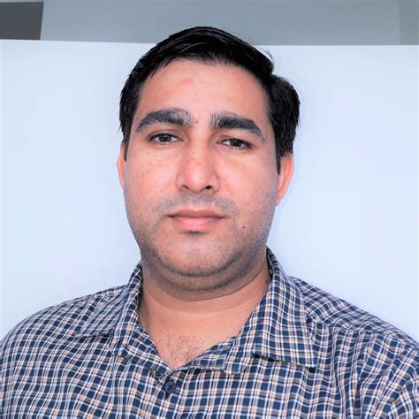 Sunil Kumar Sqletldatabase Expert Anaqua Xing