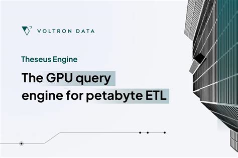 shawn gordon on linkedin theseus data processing engine