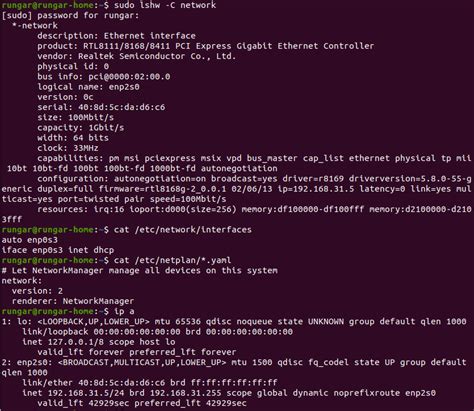 Networking Ubuntu Connection Failed Ask Ubuntu