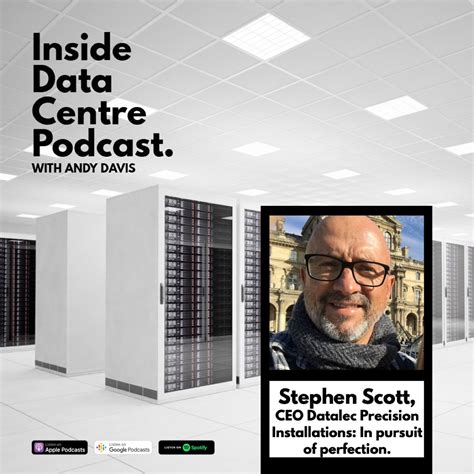 Inside Data Centre Podcast On Linkedin Datacentre Datacenter