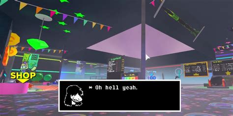 Your Favorite Deltarune Character Teleports To Roblox What Game Are They Playing Rdeltarune