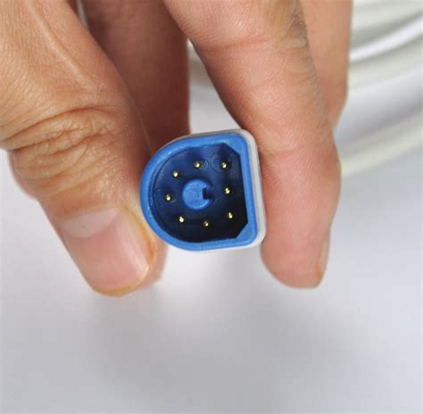 China Compatible Philips Spo2 Sensor Finger Clip China Spo2 Sensor Philips