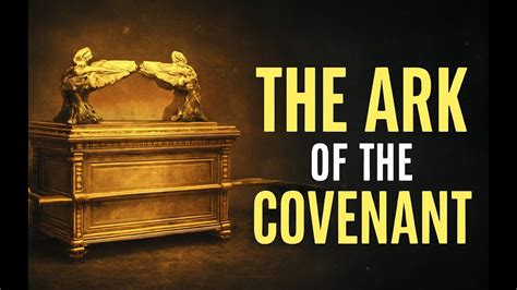 The Mystery Of The Ark Of The Covenant Truth Or Legend Youtube
