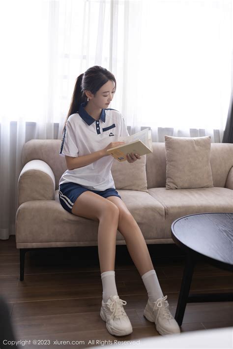 Xiuren秀人网 No7091 唐安琪 学妹美腿 微图坊