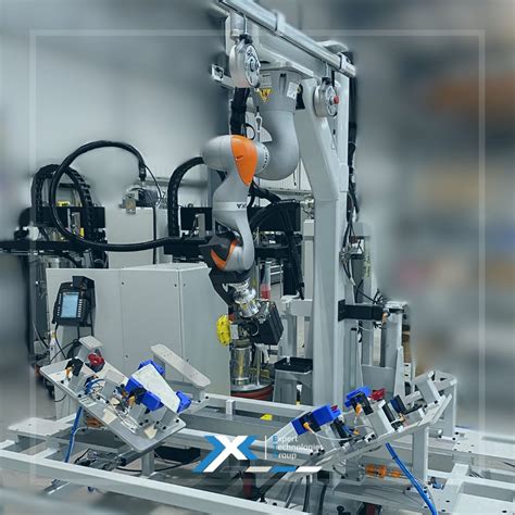 Cobots Smartmanufacturing Industryinsights Etgopinions Expert Technologies Group
