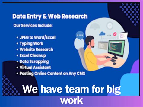 data entry copy paste web research excel data entry pdf to excel