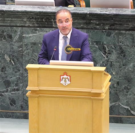 وزير المالية مشروع قانون الموازنة يعكس توجهات الحكومة المرتكزة لرؤية