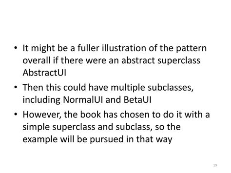 Summary Prepared By Kirk Scott Ppt Download