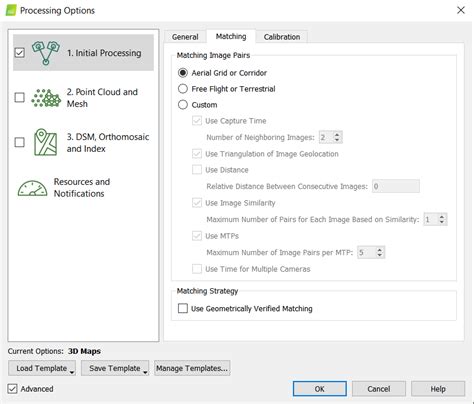 Vertical Shift Between Point Cloud And Gcp Pix4dmapper Questionstroubleshooting Pix4d Community