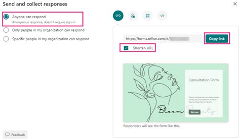 Saving A Microsoft Form Response With Power Automate Platforms Of Power