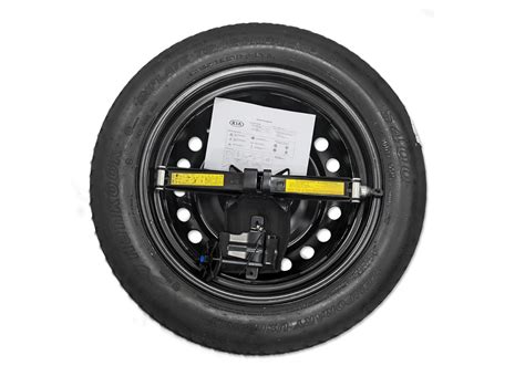 Spare Tire Kits Kia Sportage Accessories