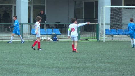 საფეხბურთო სკოლა ნორჩი საფეხბურთო სკოლა ნორჩი დინამო