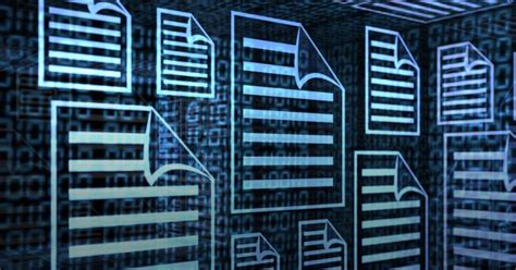 Edi Files Explained Formats Functions And Uses Generix
