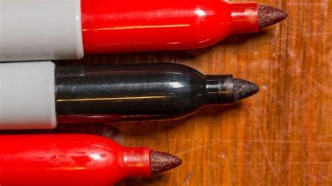 How To Get Sharpie Off Skin Safe Effective Methods For Removing Permanent Ink