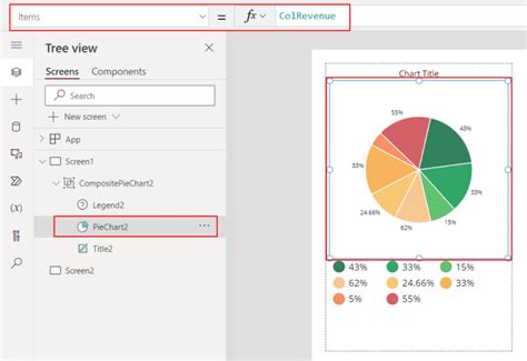 Power Apps Pie Chart Lets Build It Enjoy Sharepoint