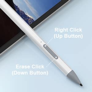 Amazon Com Surface Pen Windows Stylus For Microsoft Surface Pro X Pen Compatible