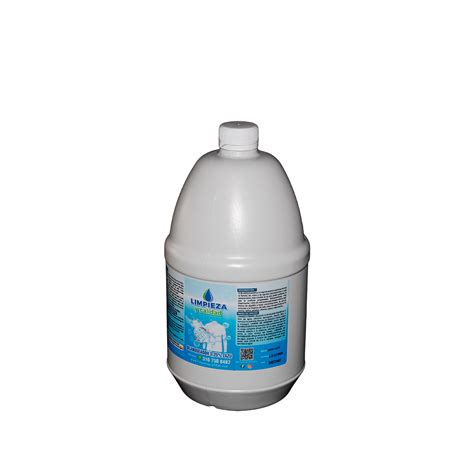 Blanqueador Limpieza Y Calidad