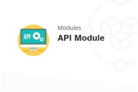 API Module Integrations With Other Softwares Openclassify Co