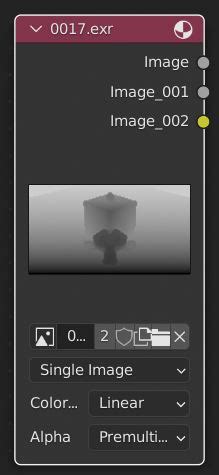 How And Why To Use EXR In Blender Artisticrender