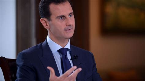 Nuevas Evidencias Señalan Al Régimen De Bashar Al Assad Por El Peor
