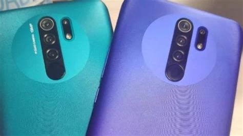 Design And Key Specifications Of Redmi Leaked