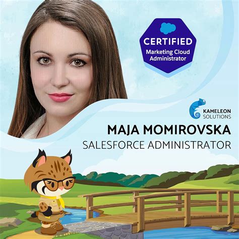 Salesforce Salesforcecertified Marketingcloud… Kameleon Solutions Salesforce See Partner