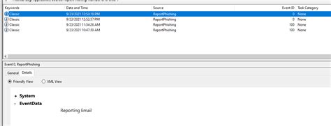 C Writing To EventLog From Outlook VSTO Plugin Stack Overflow
