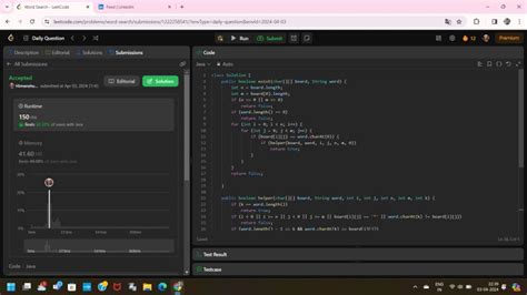Himanshu Saini On Linkedin Dsa Challenges Leetcode