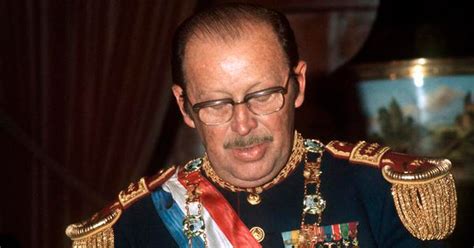 El Pedido De Exhumación De Alfredo Stroessner Reaviva El Prontuario De Pedofilia Y Trata De