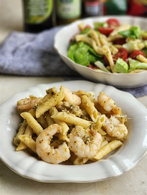 새우 바질페스토 파스타 펜네 바질파스타 디벨라 바질페스토요리 냉파스타 만들기 네이버 블로그 새우 바질페스토 파스타 펜네 바질파스타 디벨라 바질페스토요리 냉파스타 만들기 네이버 블로그