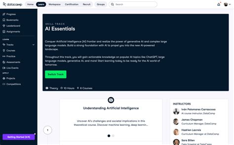 understanding llms for code generation datacamp