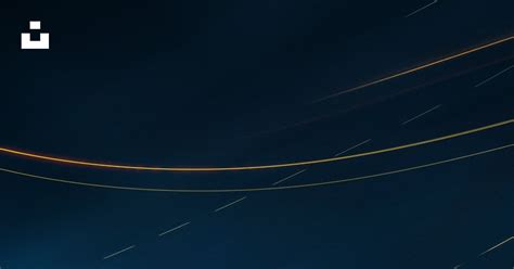 진한 파란색 배경에 추상적인 빛의 선 사진 Unsplash의 무료 달 이미지