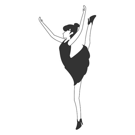 This Is Bellet Vector Illusration Design Premium Vector