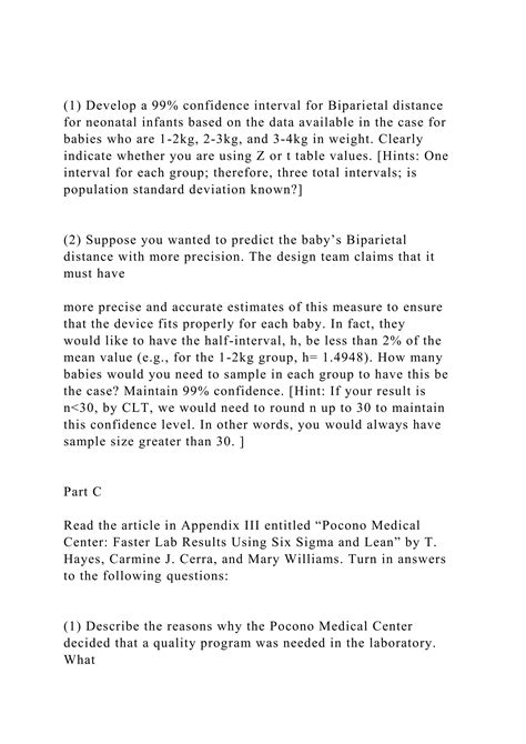 lab assignment 2 introduction applying statistic docx