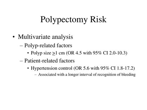 Ppt Management Of Anticoagulation Therapy In The Peri Operative Period Powerpoint Presentation