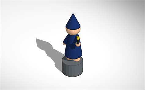 3d Design Wizard Tinkercad