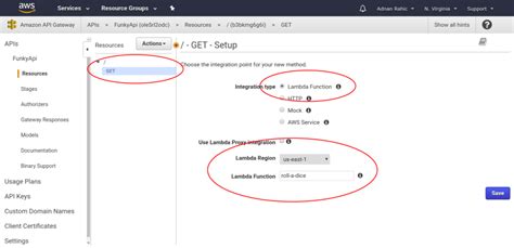 Getting Started With Aws Lambda And Nodejs Bitcoin Insider
