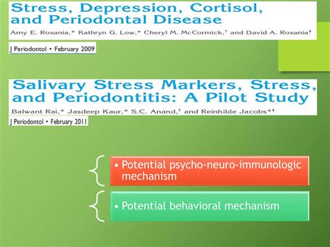 Hormonal Influences On Periodontium Pptx