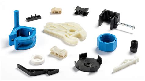 Improving Product Engineering And Manufacturing For Plastic Components