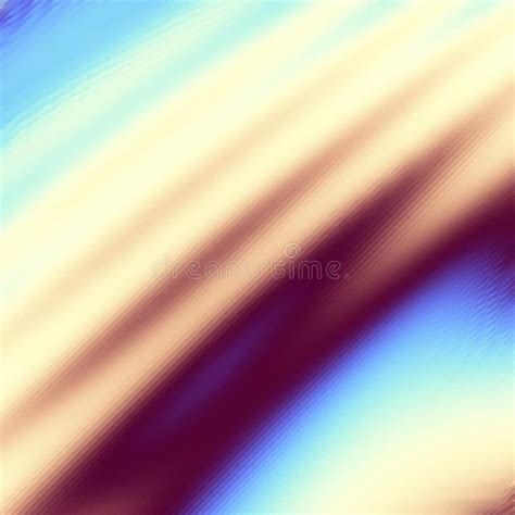 Geometric Abstract Pattern In Low Poly Style Stock Vector Illustration Of Blurred Lights