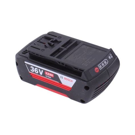 Polychem B2000 Strapping Tool Replacement Battery B2000bat
