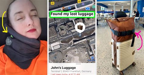 33 Products To Help Make Your Flight Not Suck