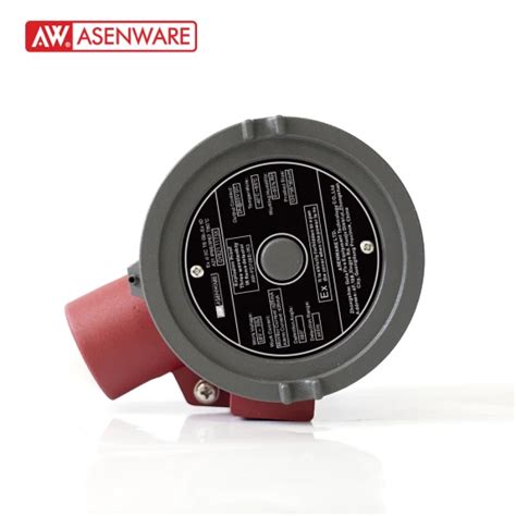 Manufacturer Fire Alarm Ir Explosion Proof Flame Detector In Offshore
