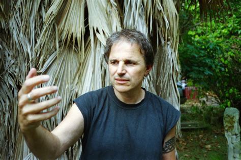 Chris Knox Muzic Nz Musicians And Bands