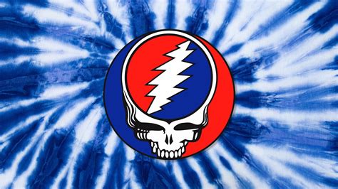 Grateful Dead Tie Dye Wallpaper
