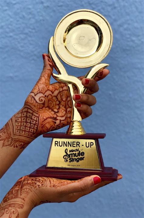 Roopa Mohan An Outstanding Singing Talent The Great India Singers On