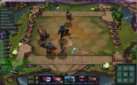 Tf T Minus Ten Weeks The Story Of Tft Part